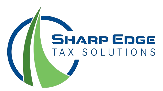 Sharp Edge Tax Solutions, LLC.
