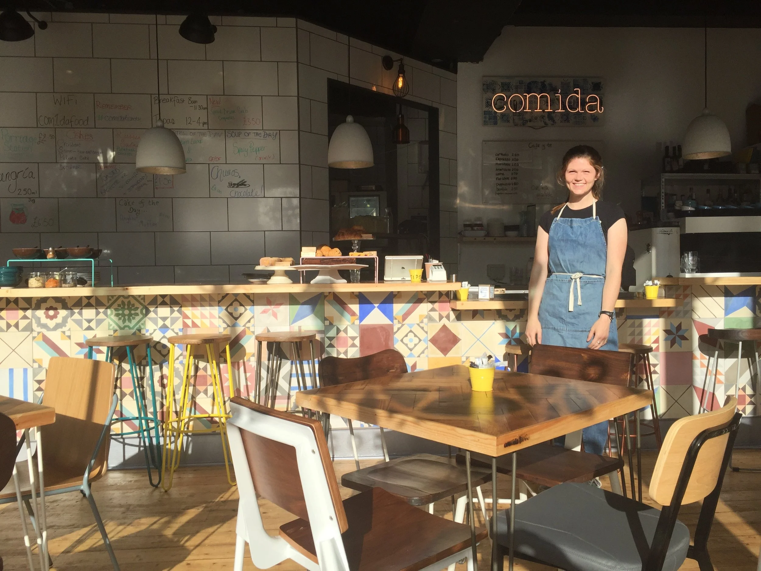 Gallery — — Comida [food]