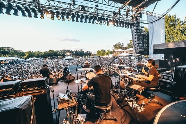 Common Ground Music Festival
