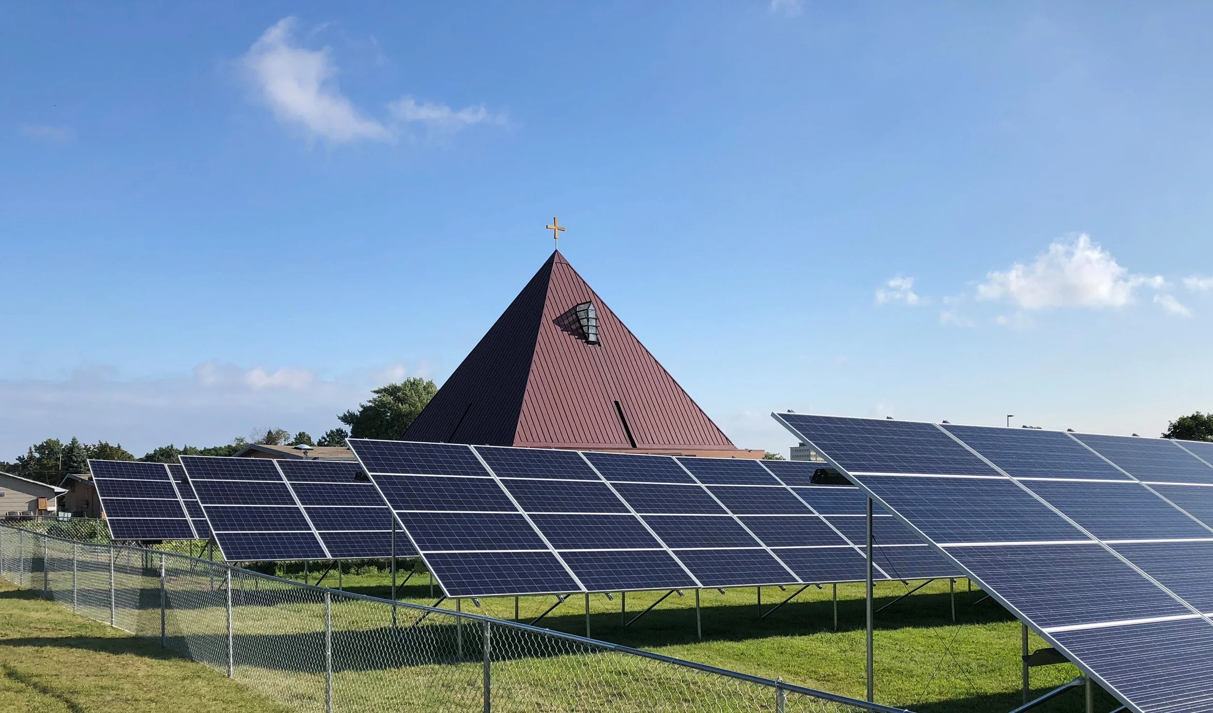 Religious Sector — Leachate Treatment, Facility Planning & Design ...