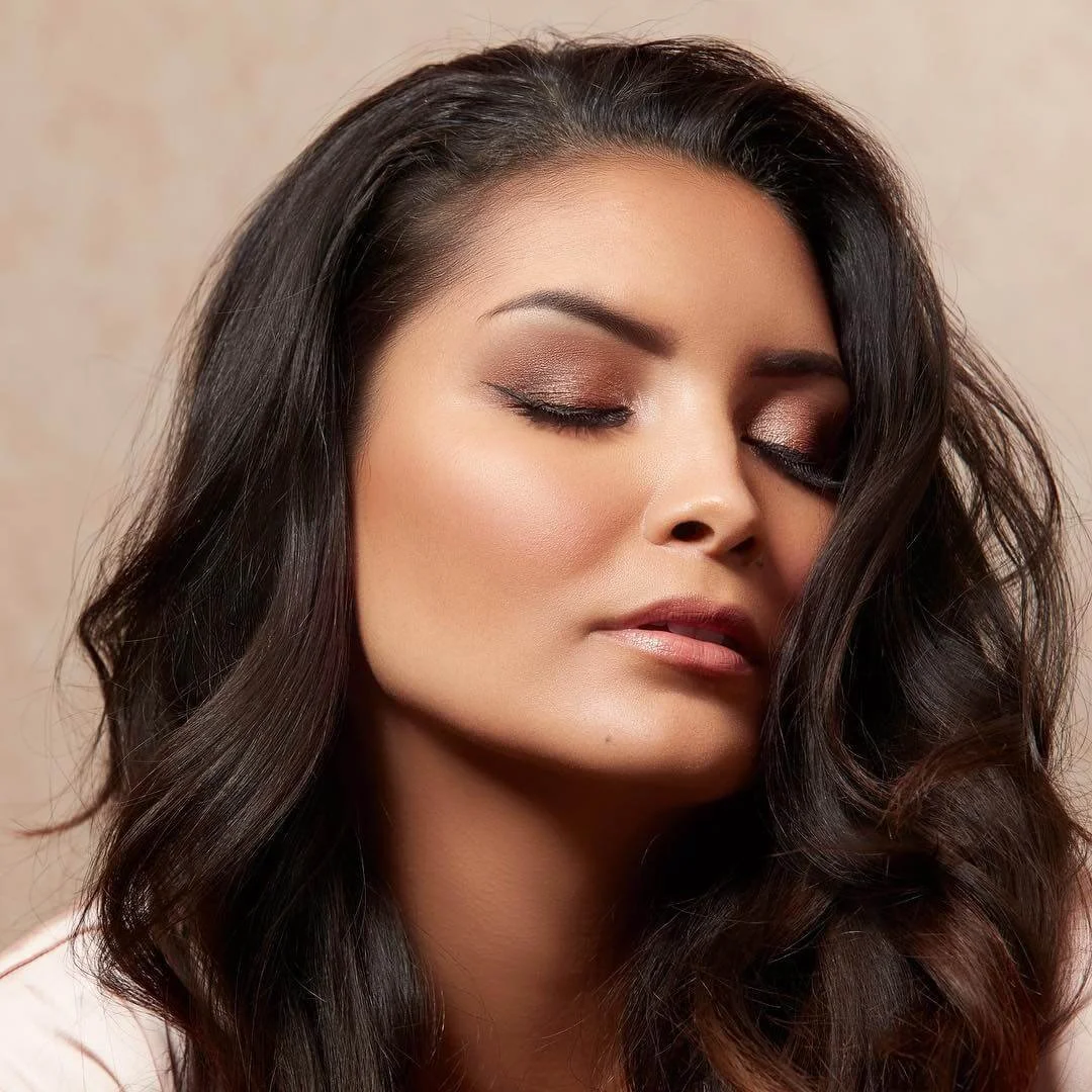 Hollywood Beach Luxury Makeup Services — Lyndsey Ariel Miami & South ...