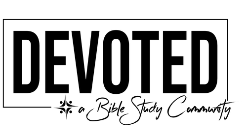 Devoted — Hales Corners Lutheran Church