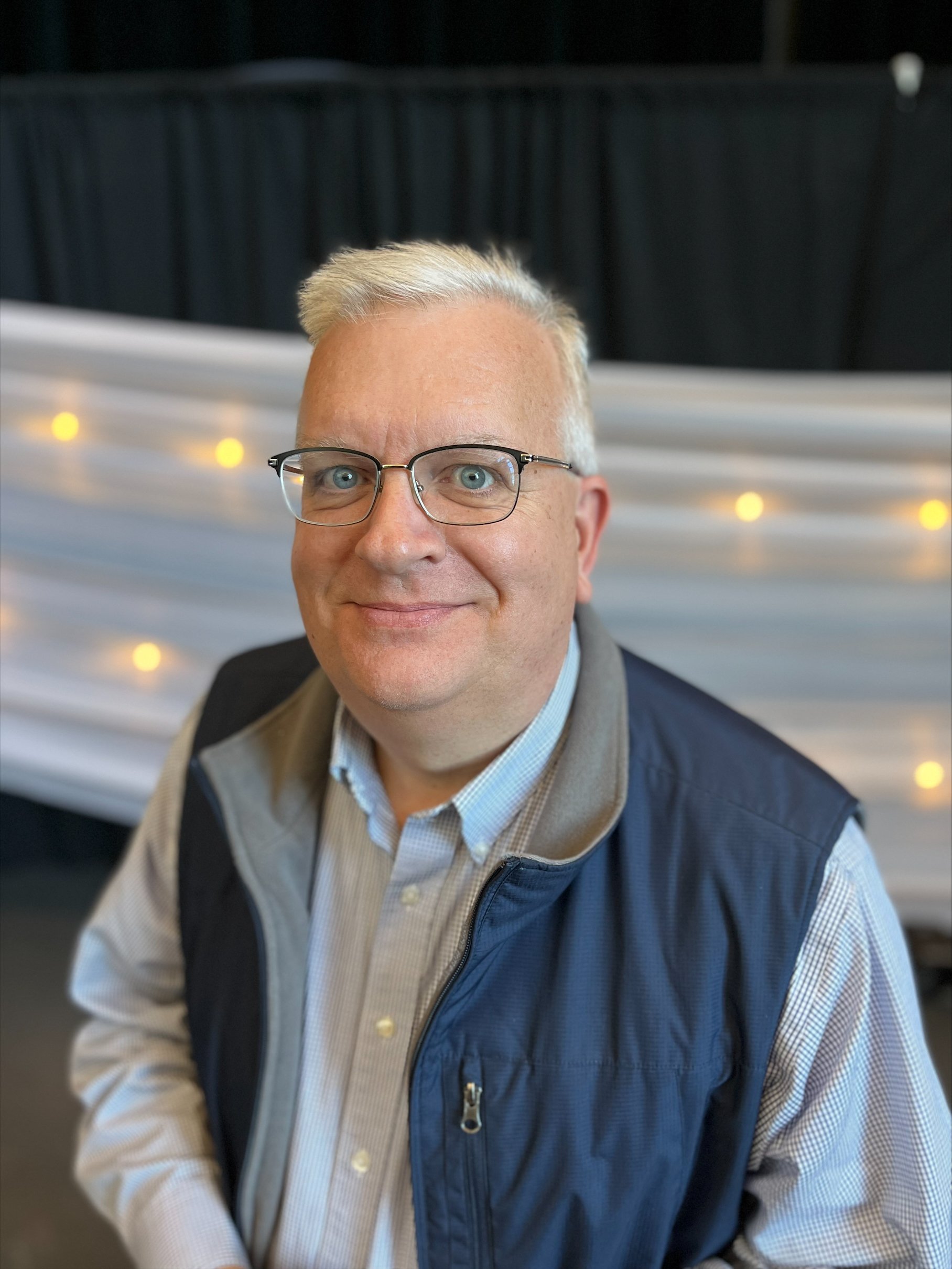 Meet Our Pastors & Staff — Hales Corners Lutheran Church