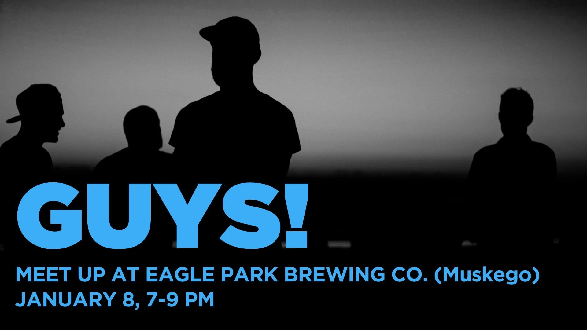 Men — Hales Corners Lutheran Church