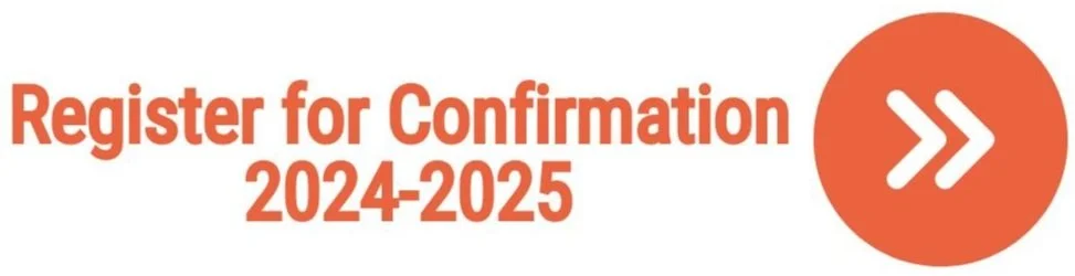 Confirmation Ministry — Hales Corners Lutheran Church