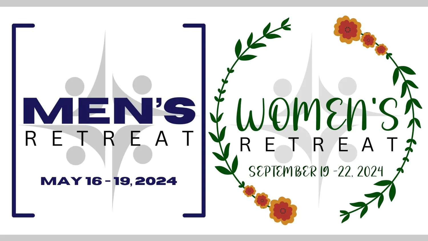RETREATS — Hales Corners Lutheran Church