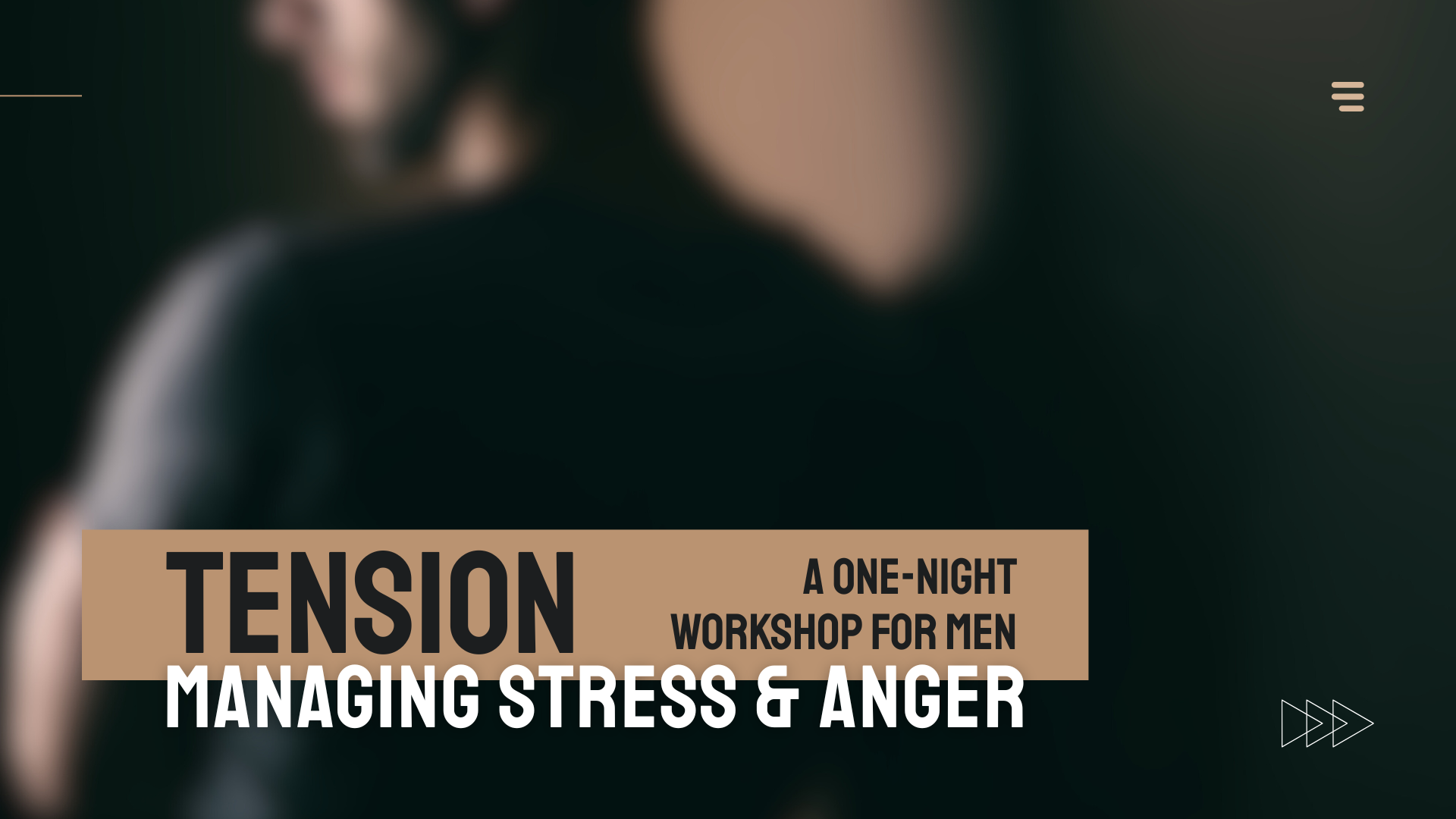 Men — Hales Corners Lutheran Church