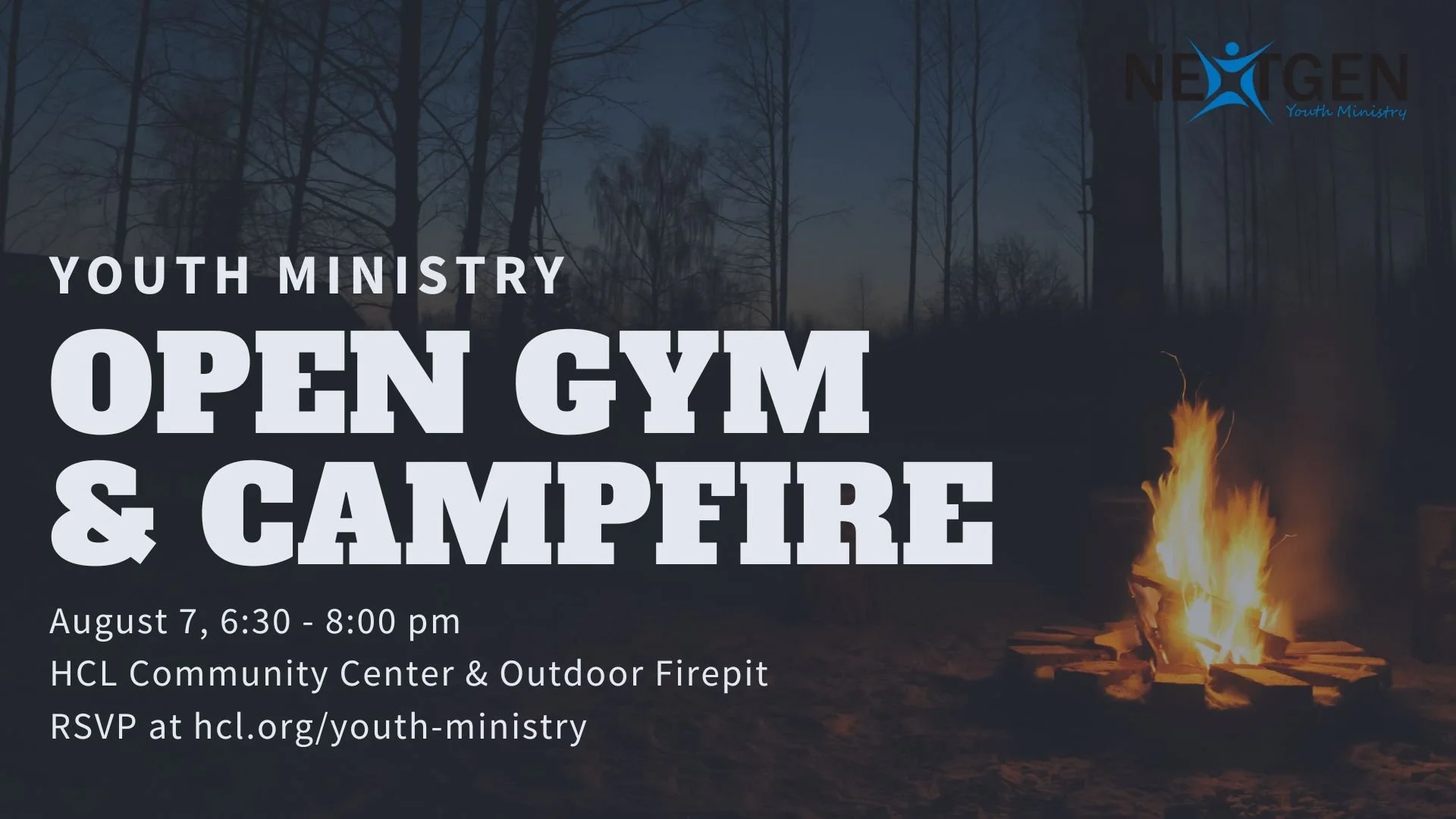 Youth Ministry — Hales Corners Lutheran Church