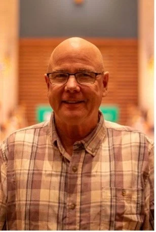 Board of Director Candidate — Hales Corners Lutheran Church