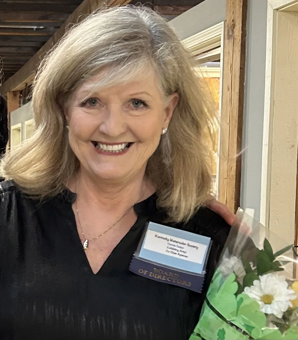 Kentucky Watercolor Society