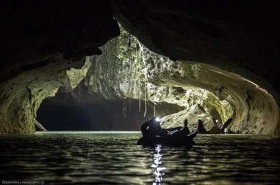 Belize Cave Vacations — Belize Happy Adventures