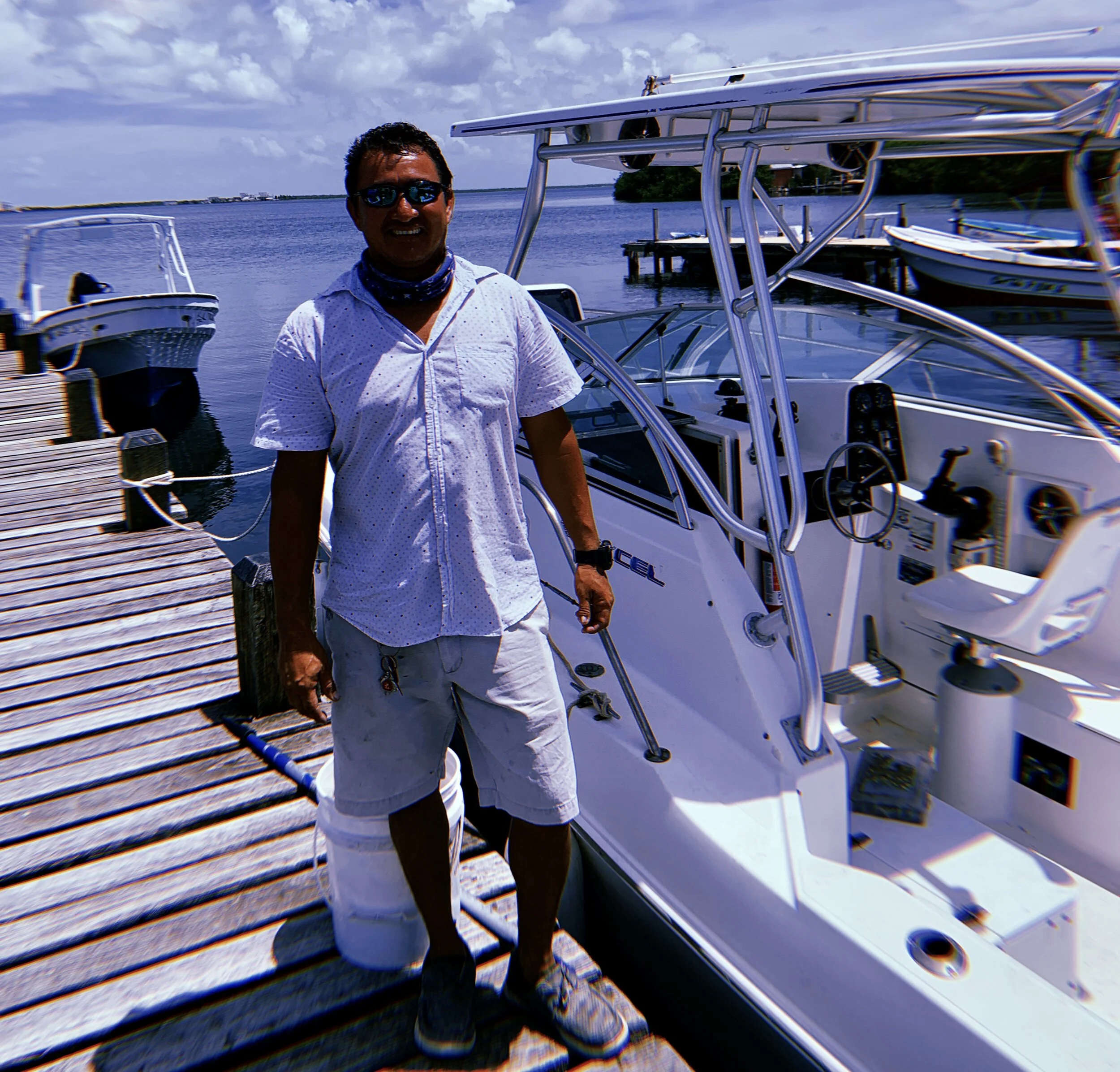 The Many Faces of Belize - Part 3 — Belize Happy Adventures | Expert ...