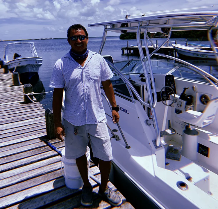 The Many Faces of Belize - Part 3 — Belize Happy Adventures