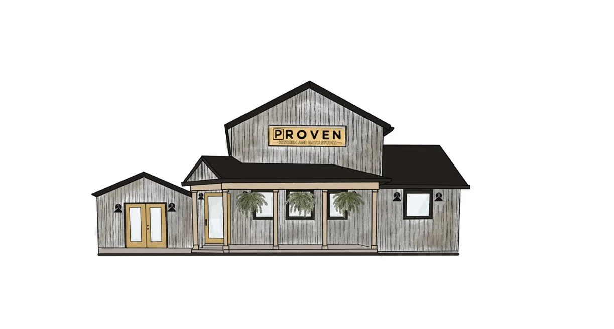 Proven Kitchen & Bath Studio