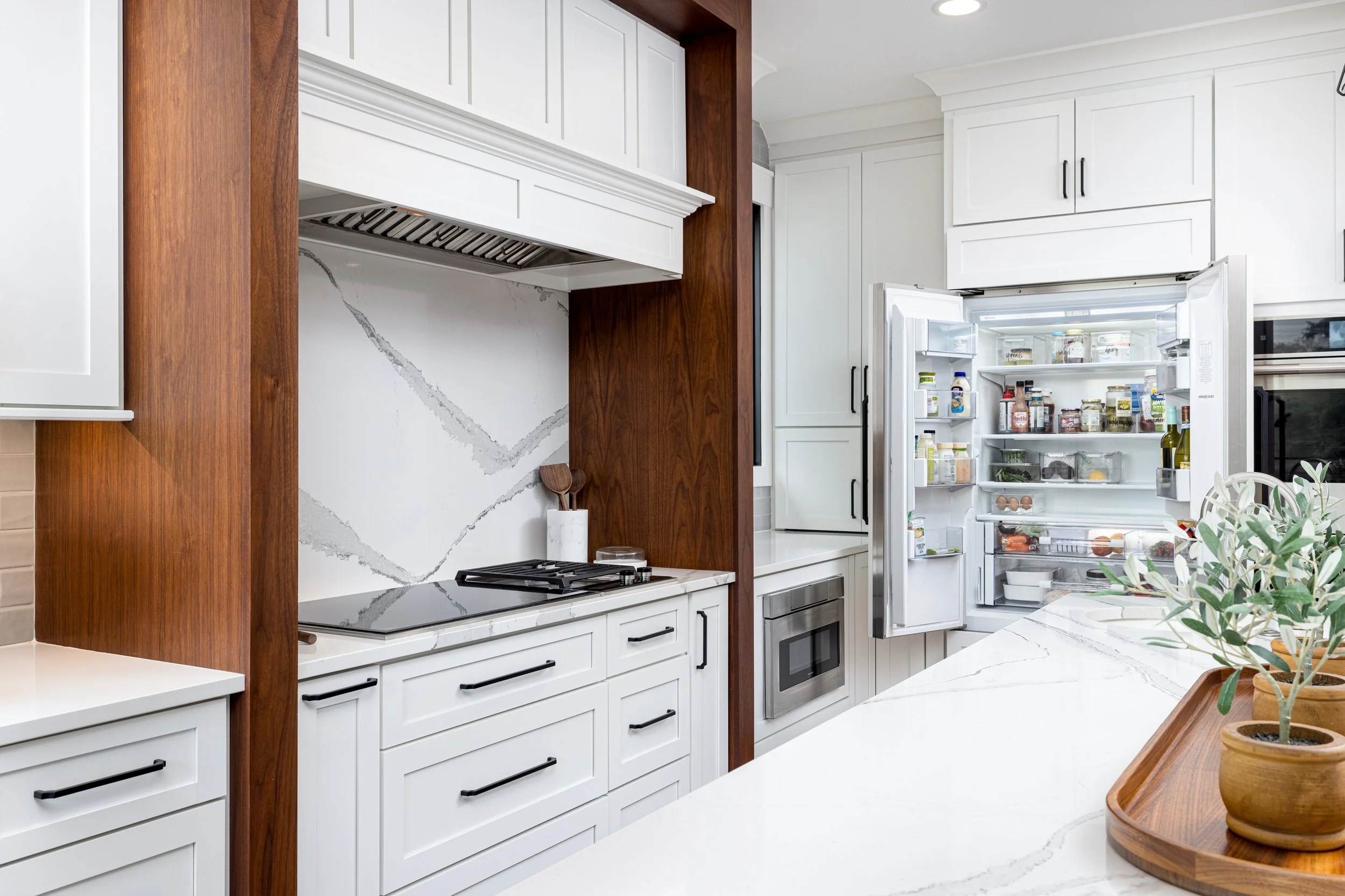 Golfside — Proven Kitchen & Bath Studio