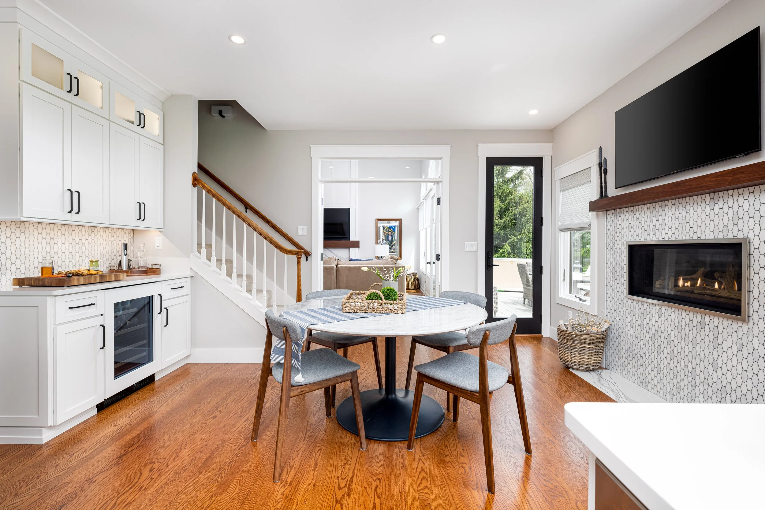 Golfside — Proven Kitchen & Bath Studio