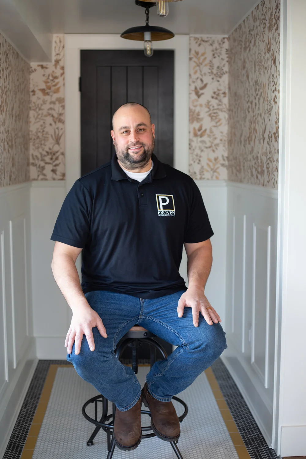 Meet the Team — Proven Kitchen & Bath Studio