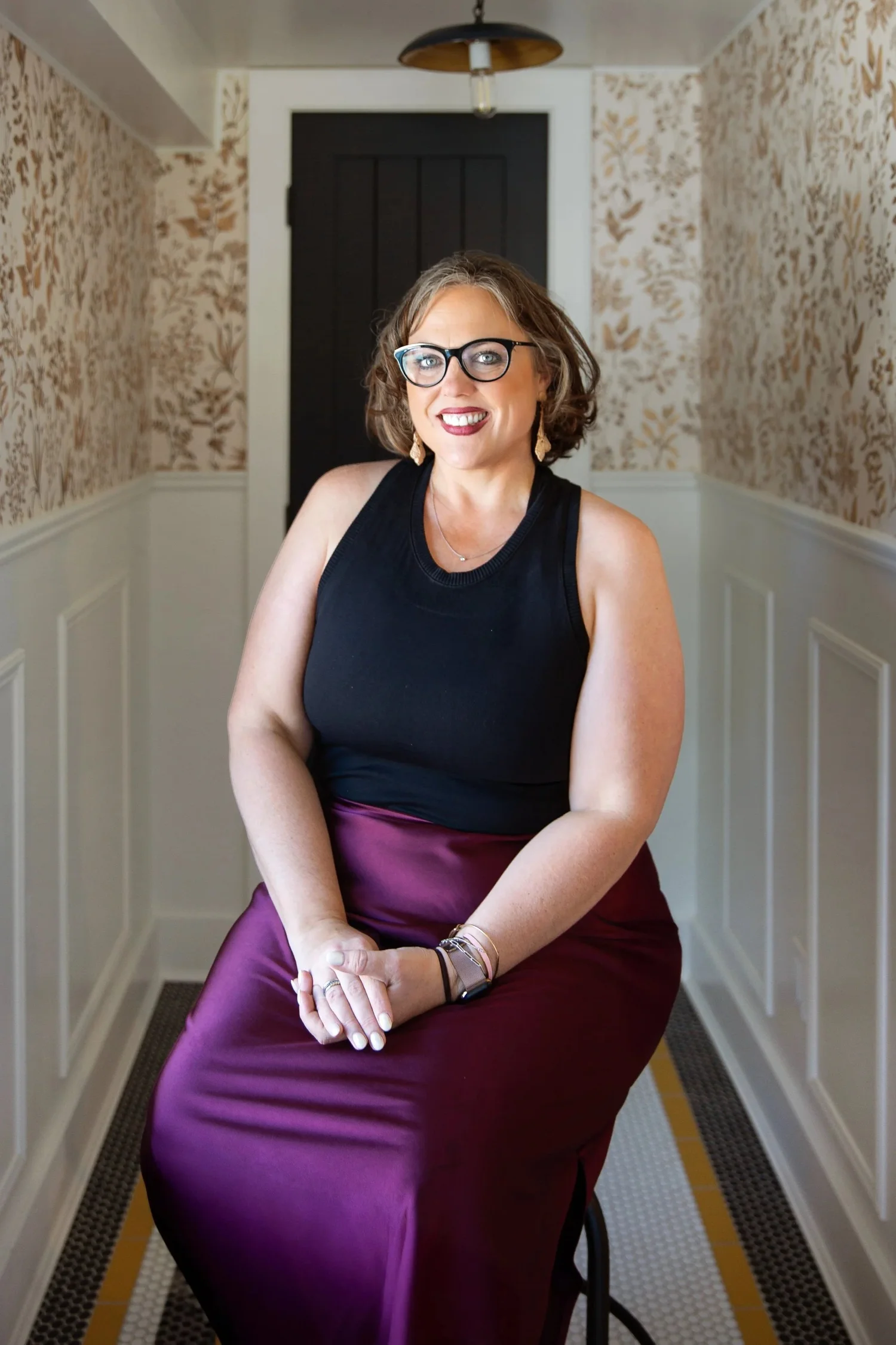 Meet the Team — Proven Kitchen & Bath Studio