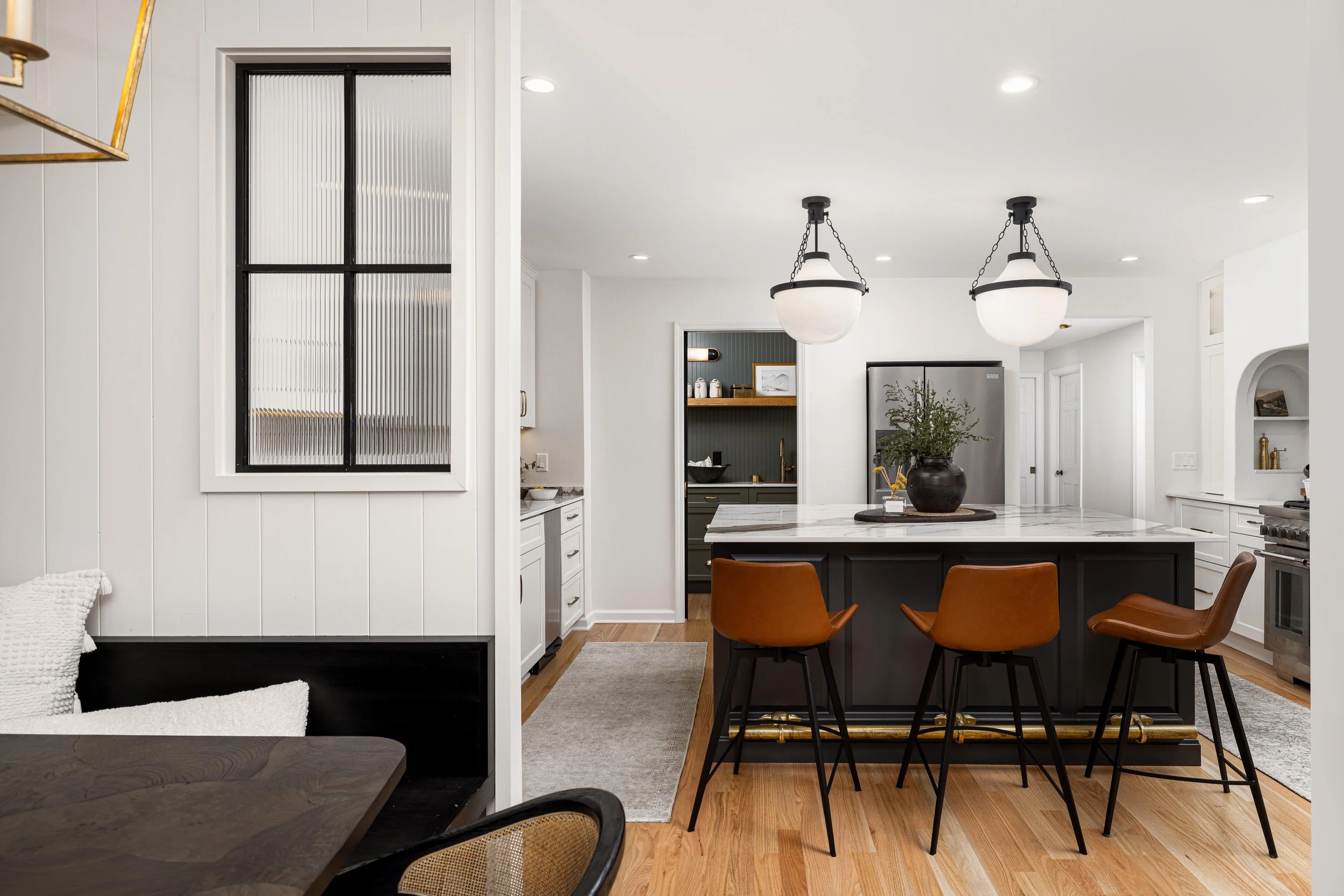 Homes & Residential Spaces — Proven Kitchen & Bath Studio