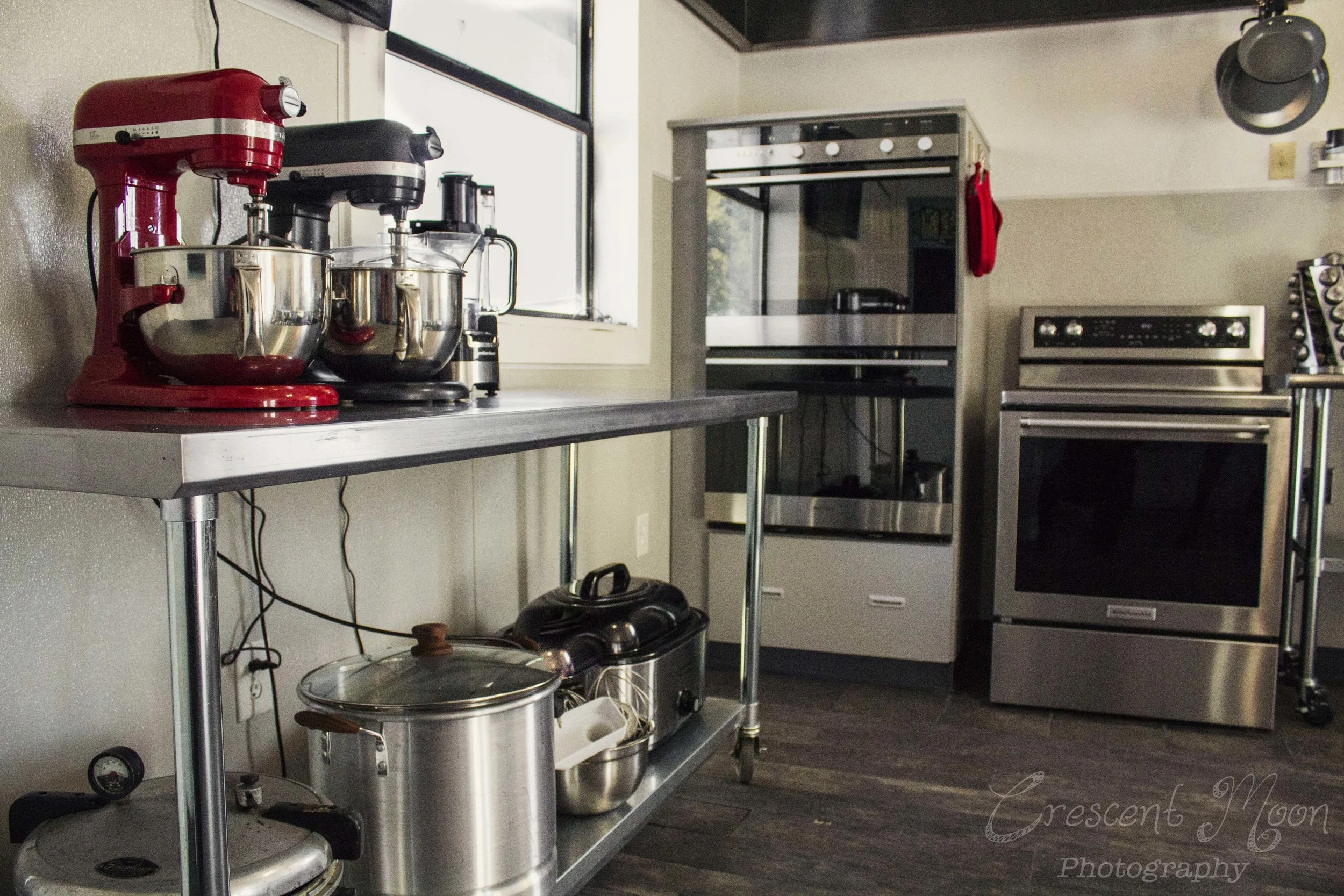 Kitchen Gallery — Badger's Kitchen