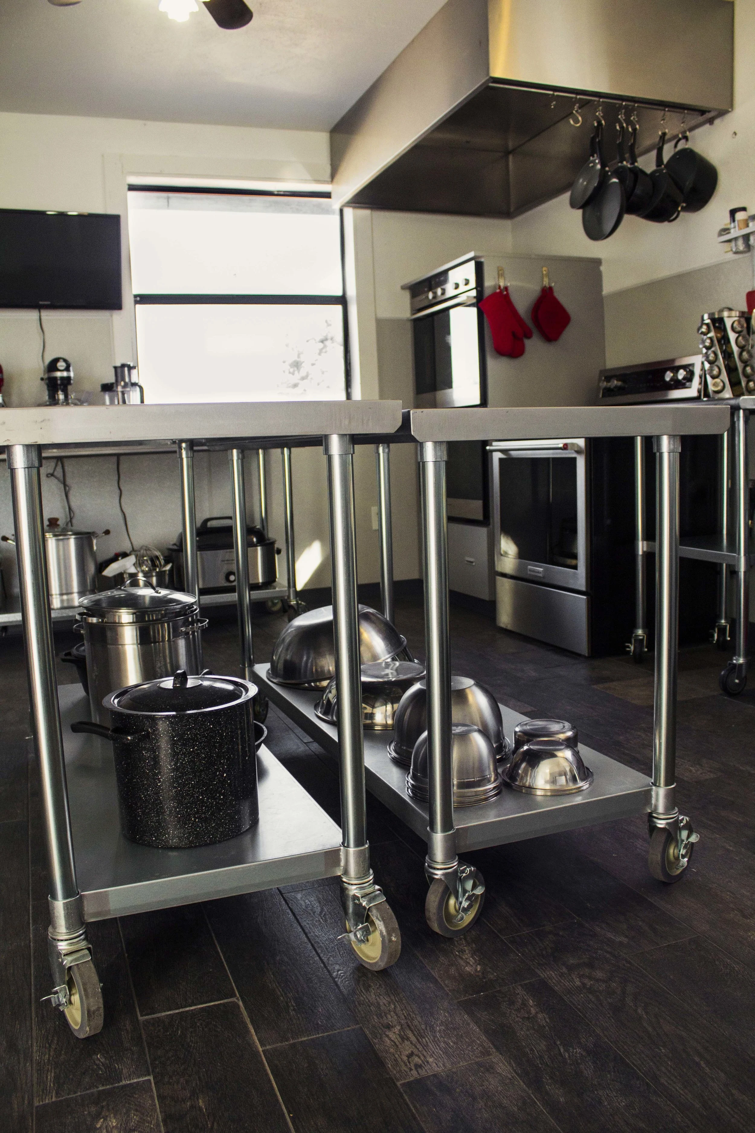 Kitchen Gallery — Badger's Kitchen