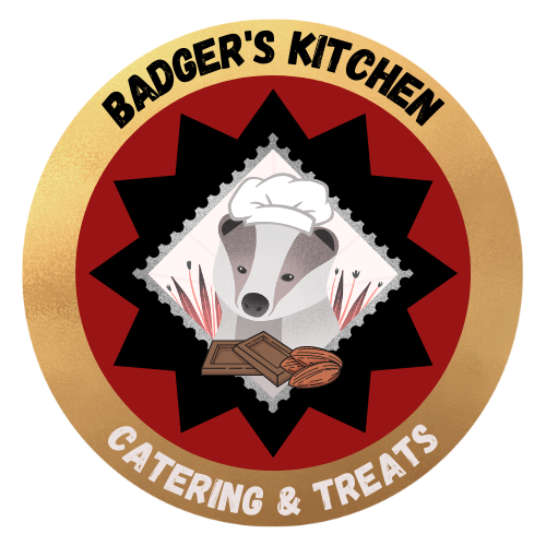Menu — Badger's Kitchen