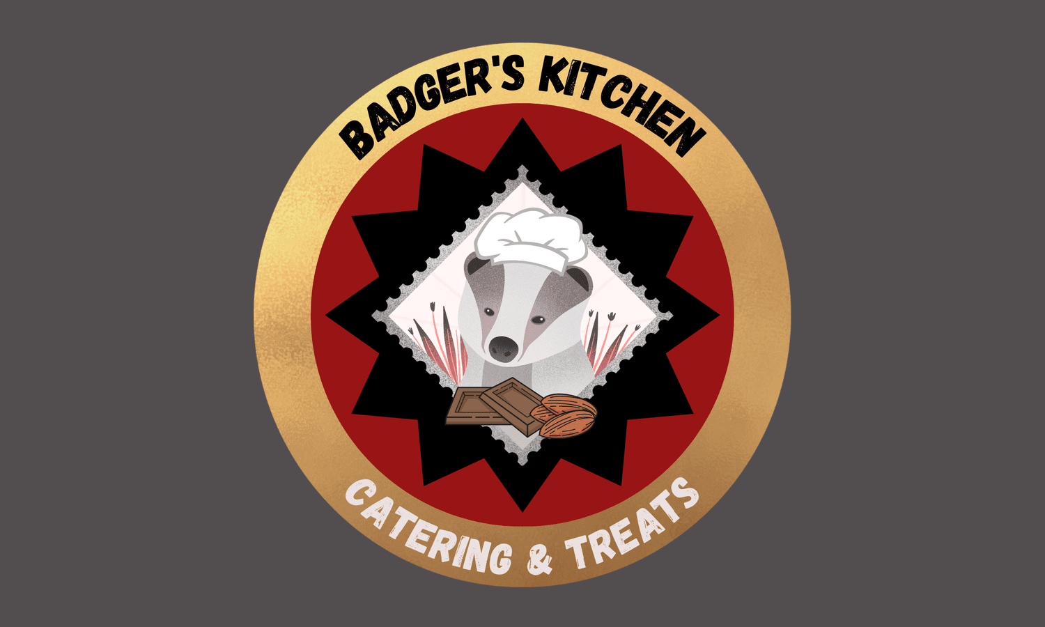 Badger's Kitchen | Home