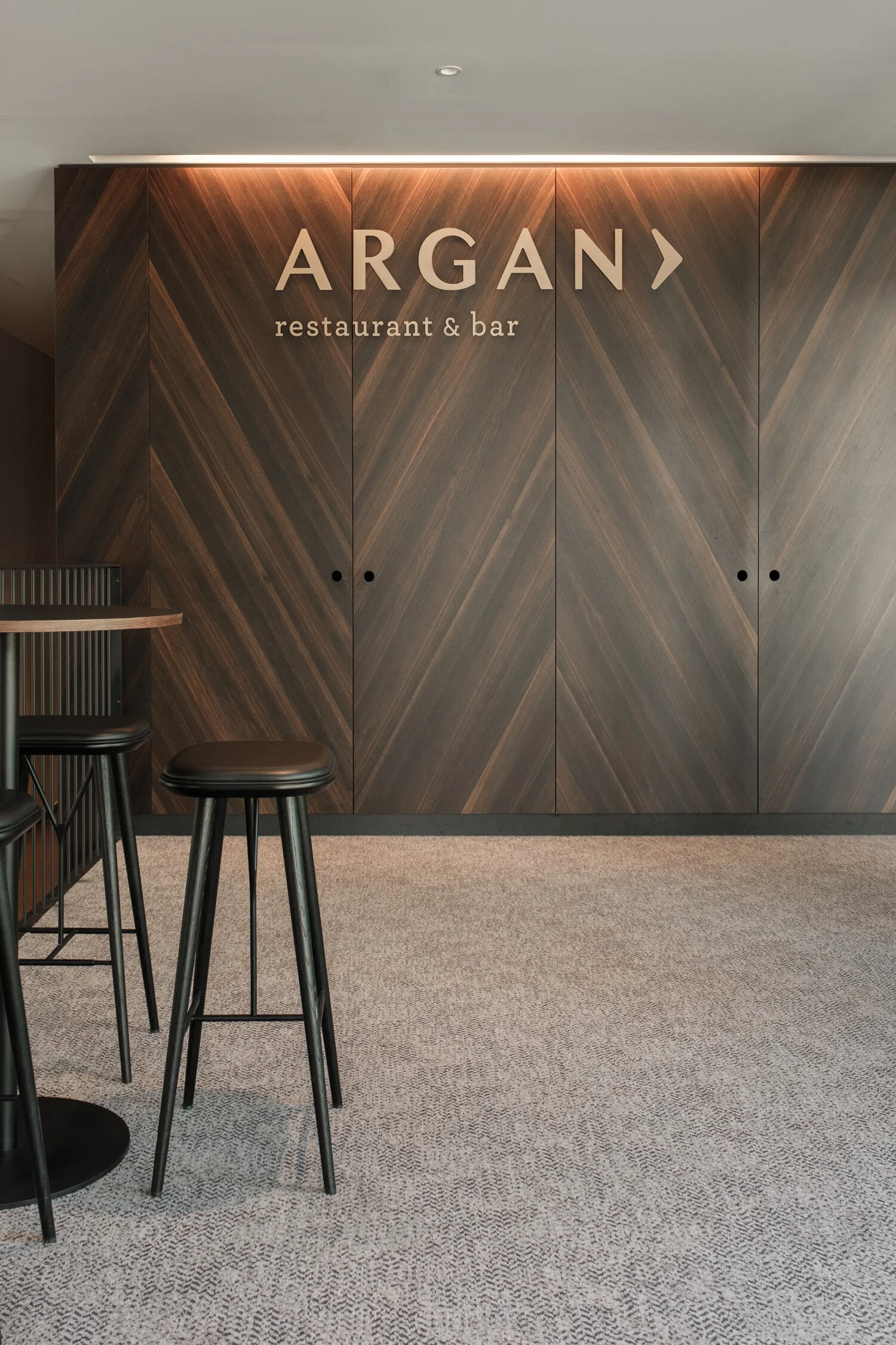 Argan — THIBAULT DE SCHEPPER PHOTOGRAPHY