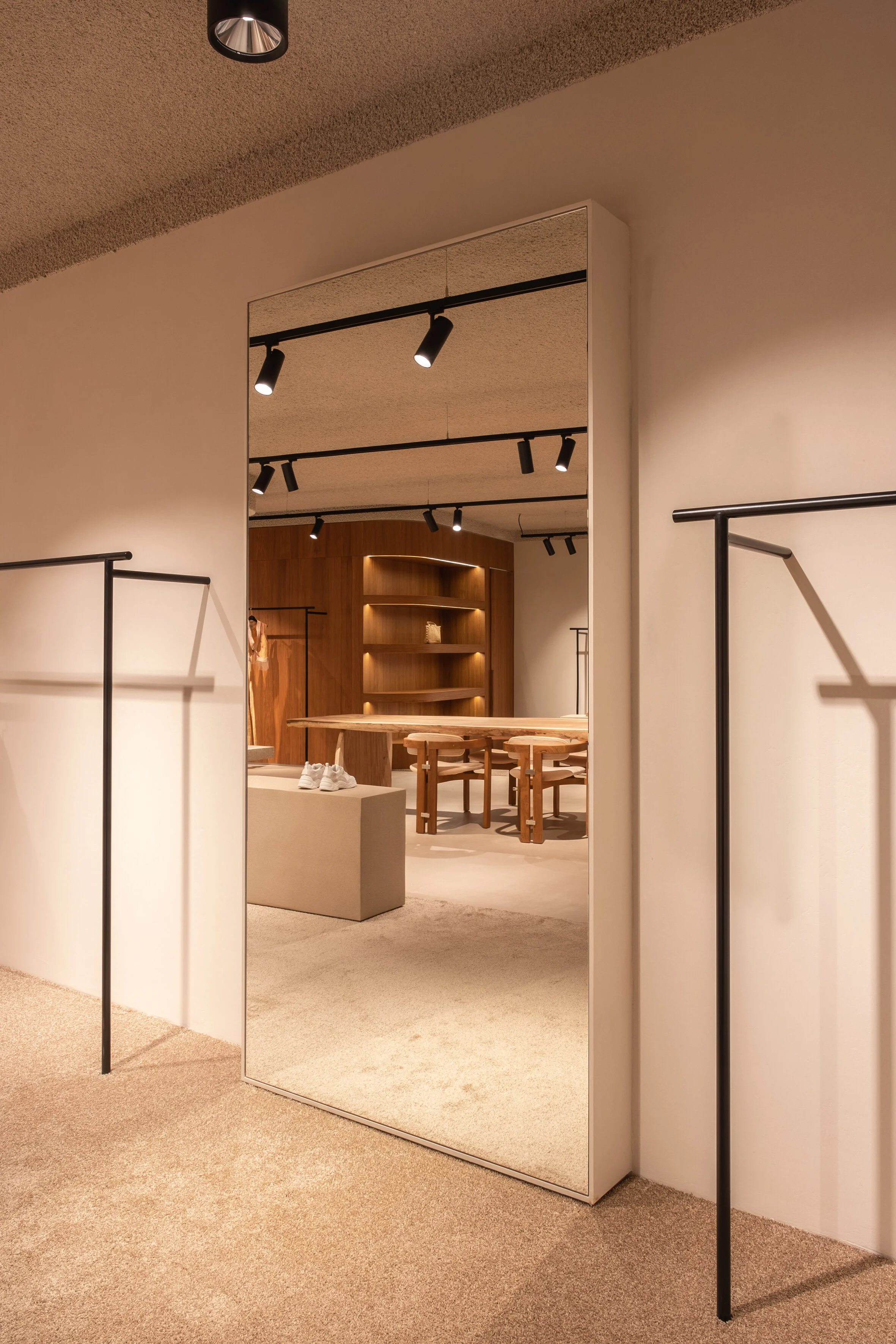 Studio & Space - ByLotte — THIBAULT DE SCHEPPER PHOTOGRAPHY
