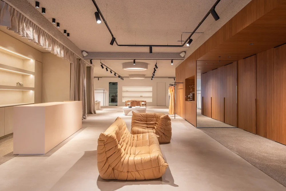 Studio & Space - ByLotte — THIBAULT DE SCHEPPER PHOTOGRAPHY