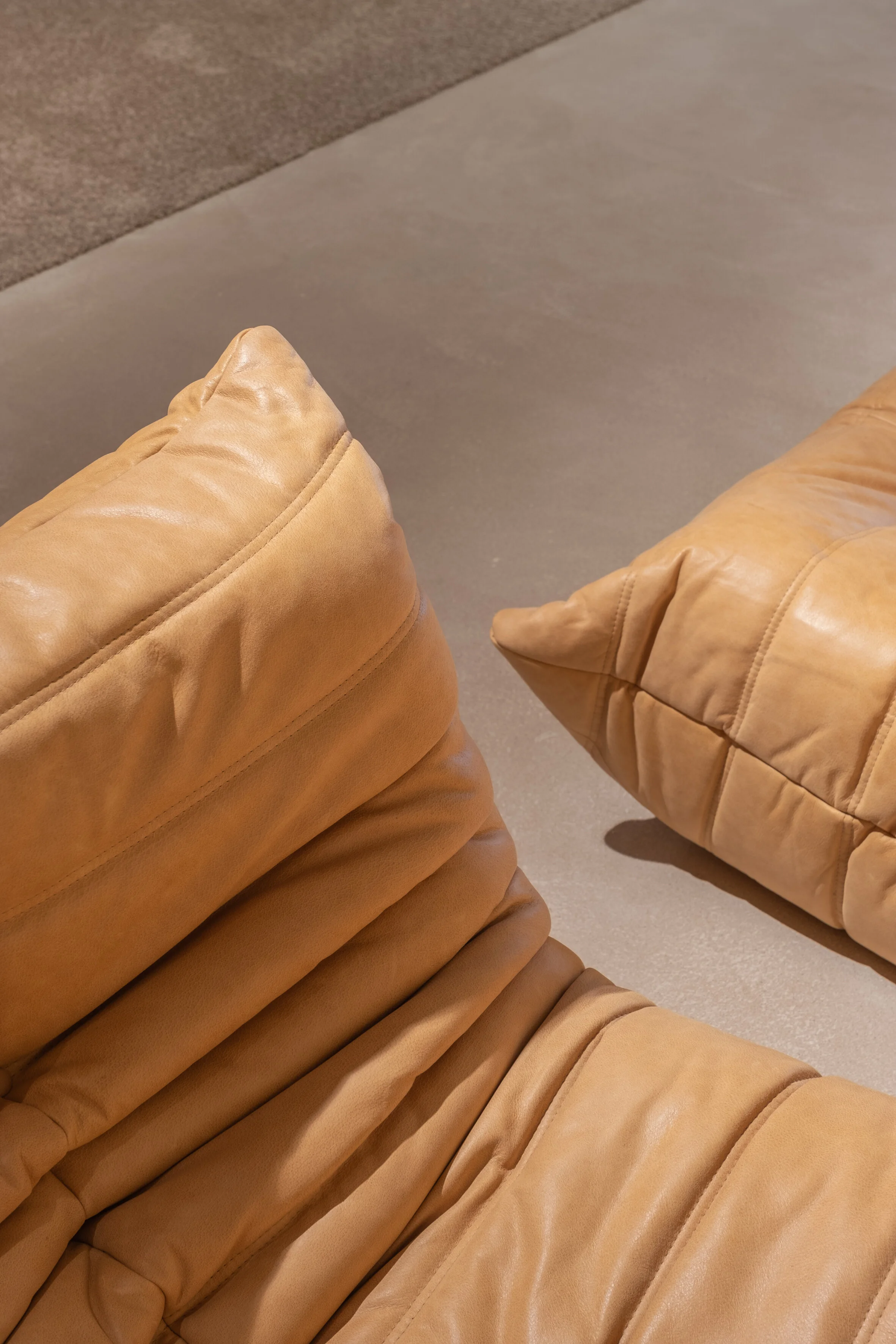 Studio & Space - ByLotte — THIBAULT DE SCHEPPER PHOTOGRAPHY
