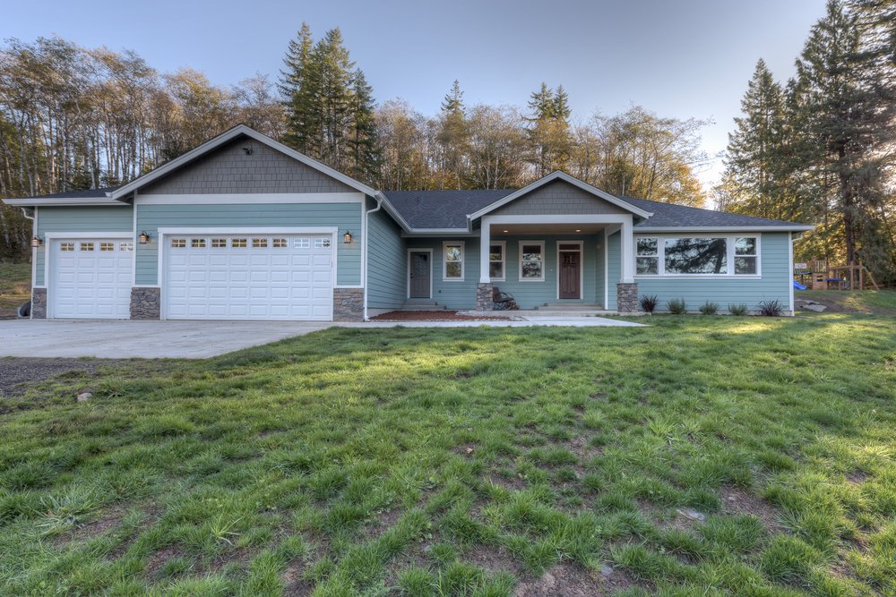 C.T. Johnson Homes