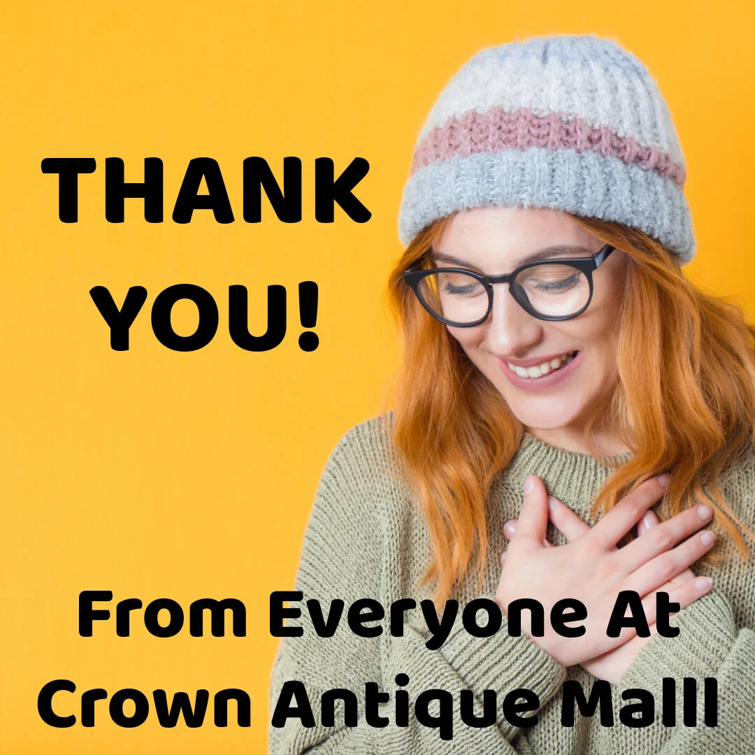 Crown Antique Mall