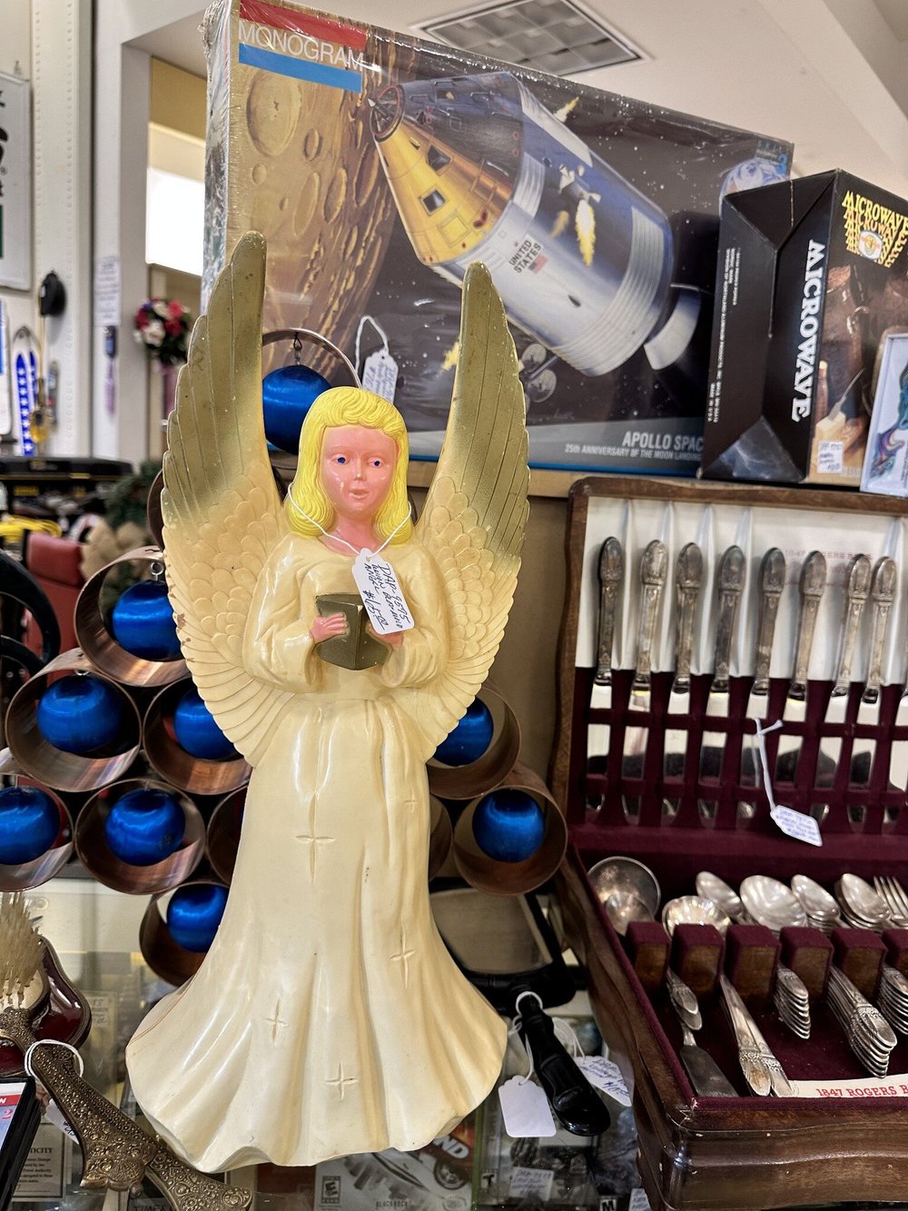 Crown Antique Mall