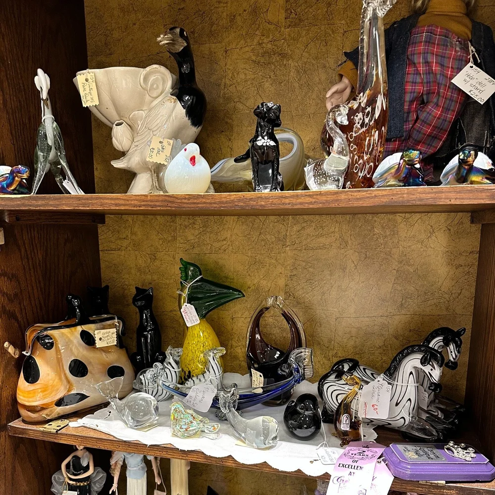 Crown Antique Mall