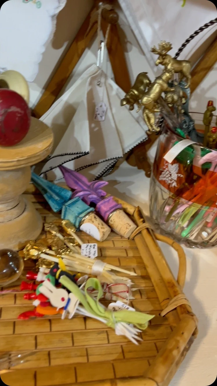 Crown Antique Mall