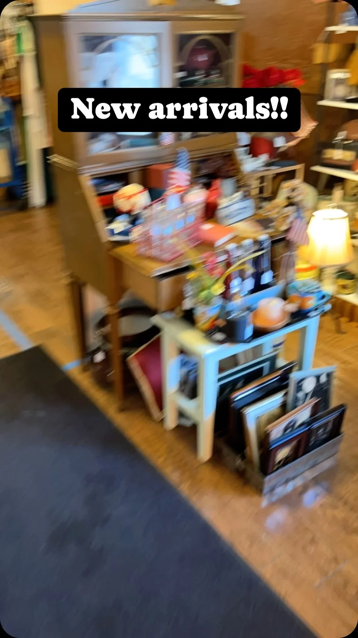 Crown Antique Mall