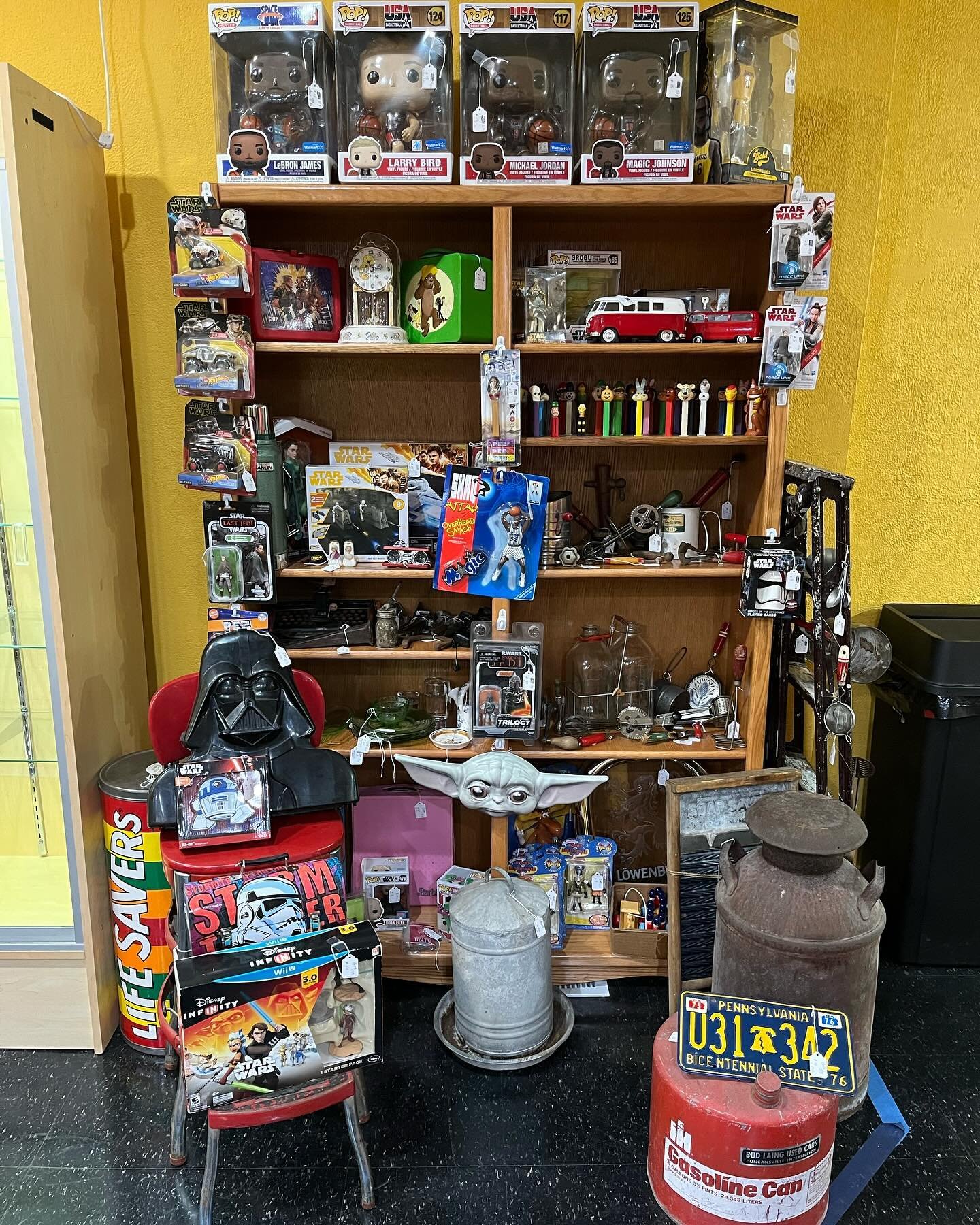 Crown Antique Mall
