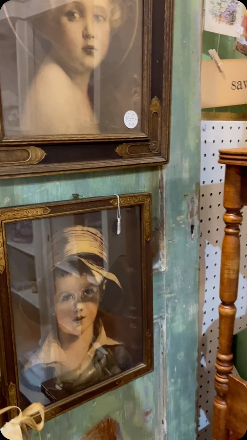 Crown Antique Mall