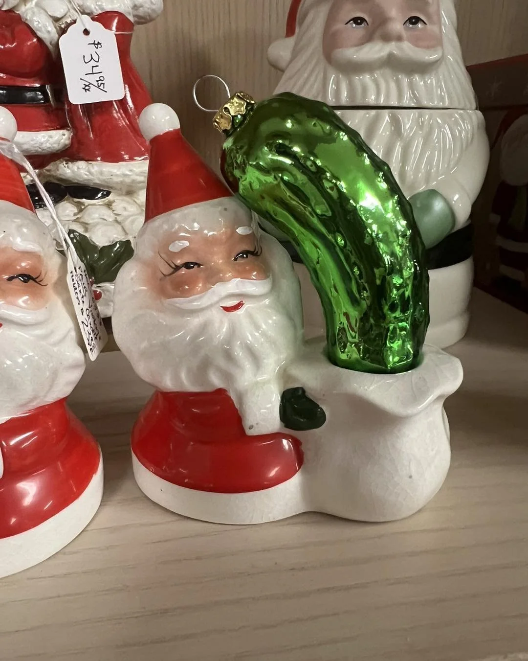 Crown Antique Mall