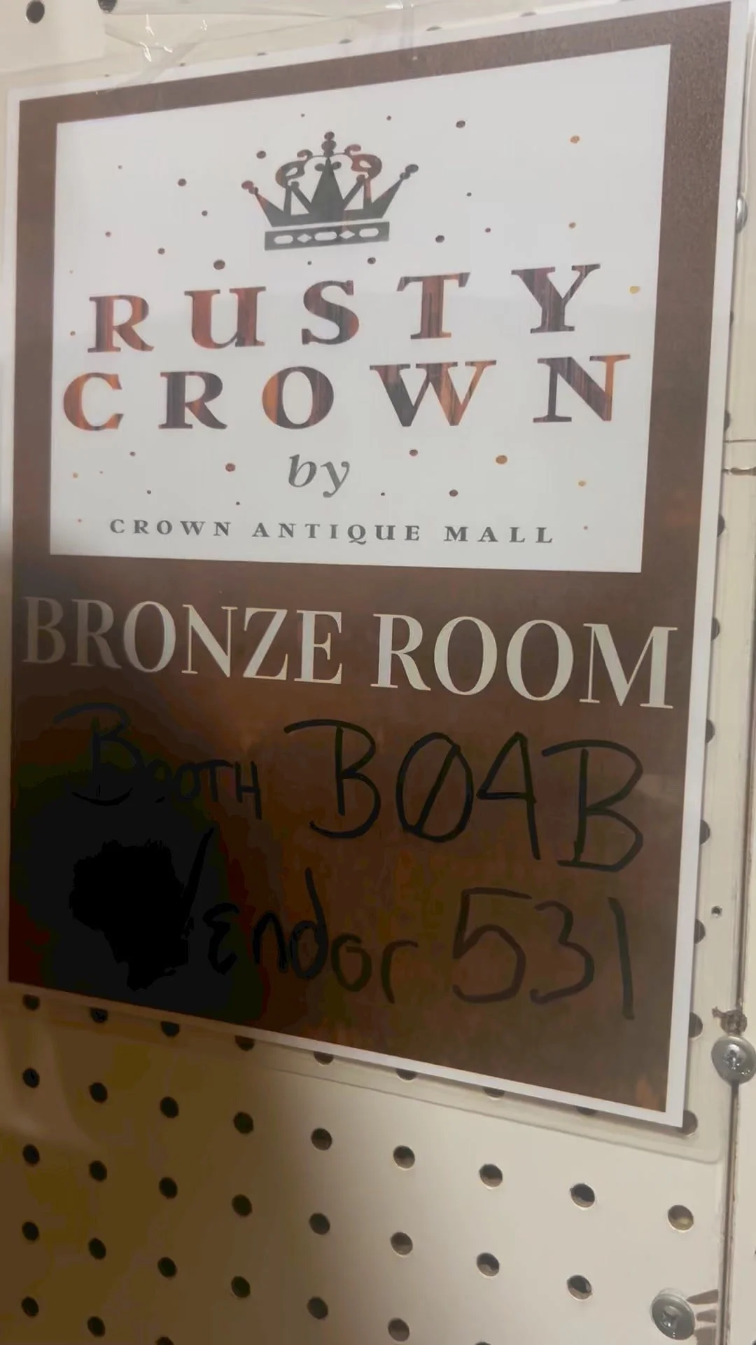 Crown Antique Mall