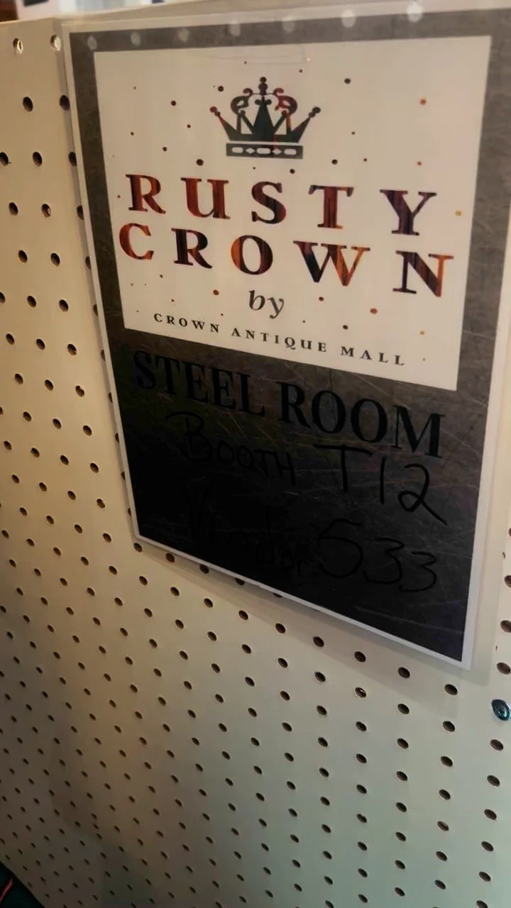 Crown Antique Mall