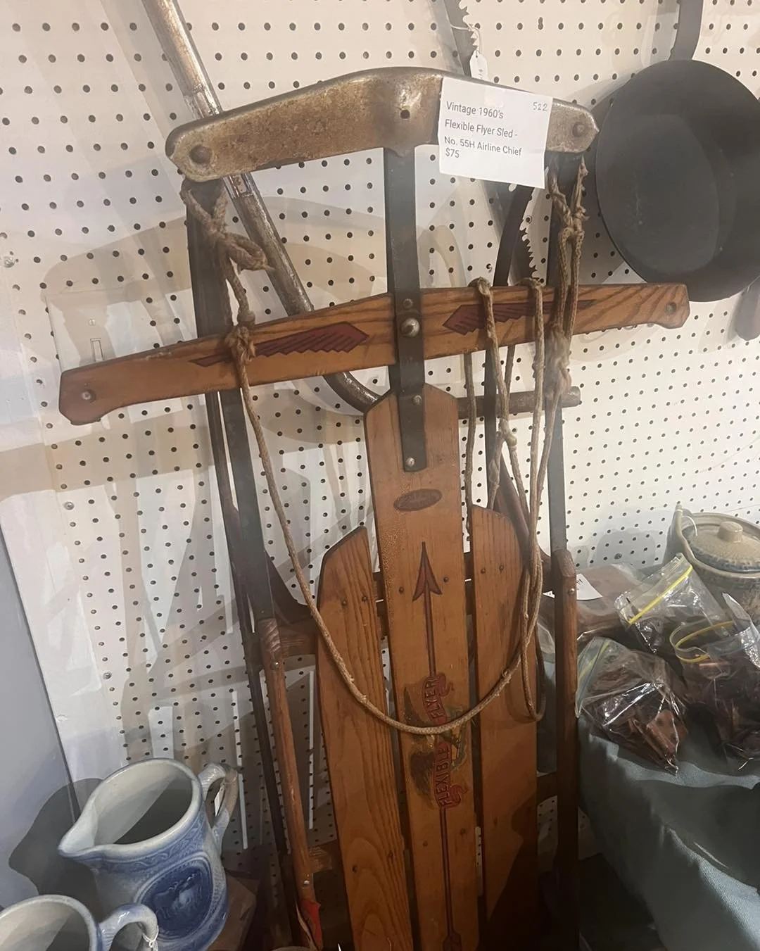 Crown Antique Mall