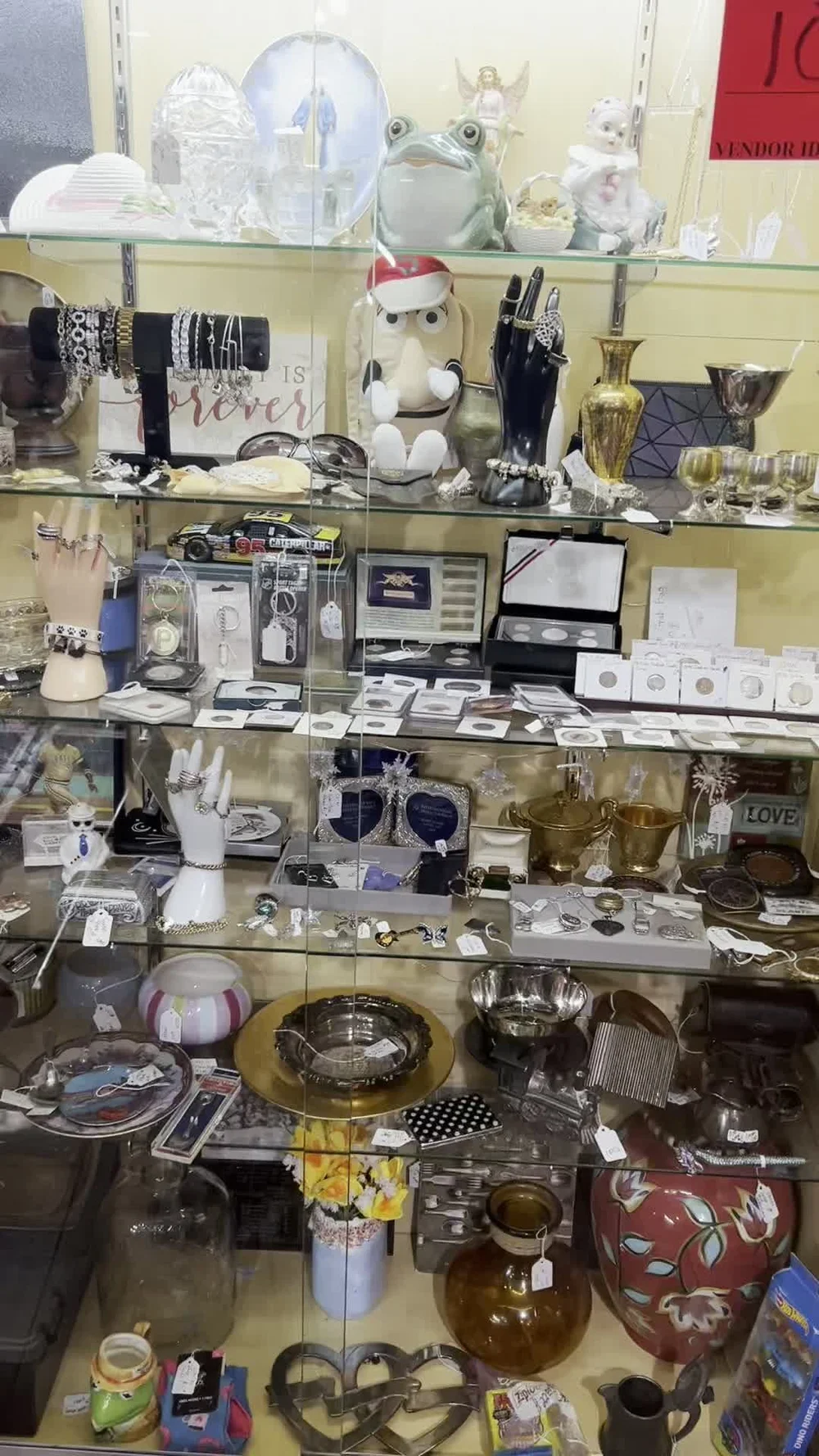 Crown Antique Mall