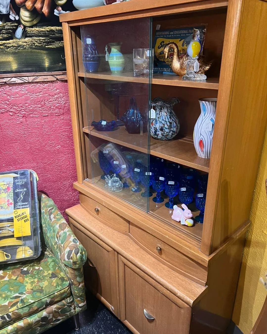 Crown Antique Mall