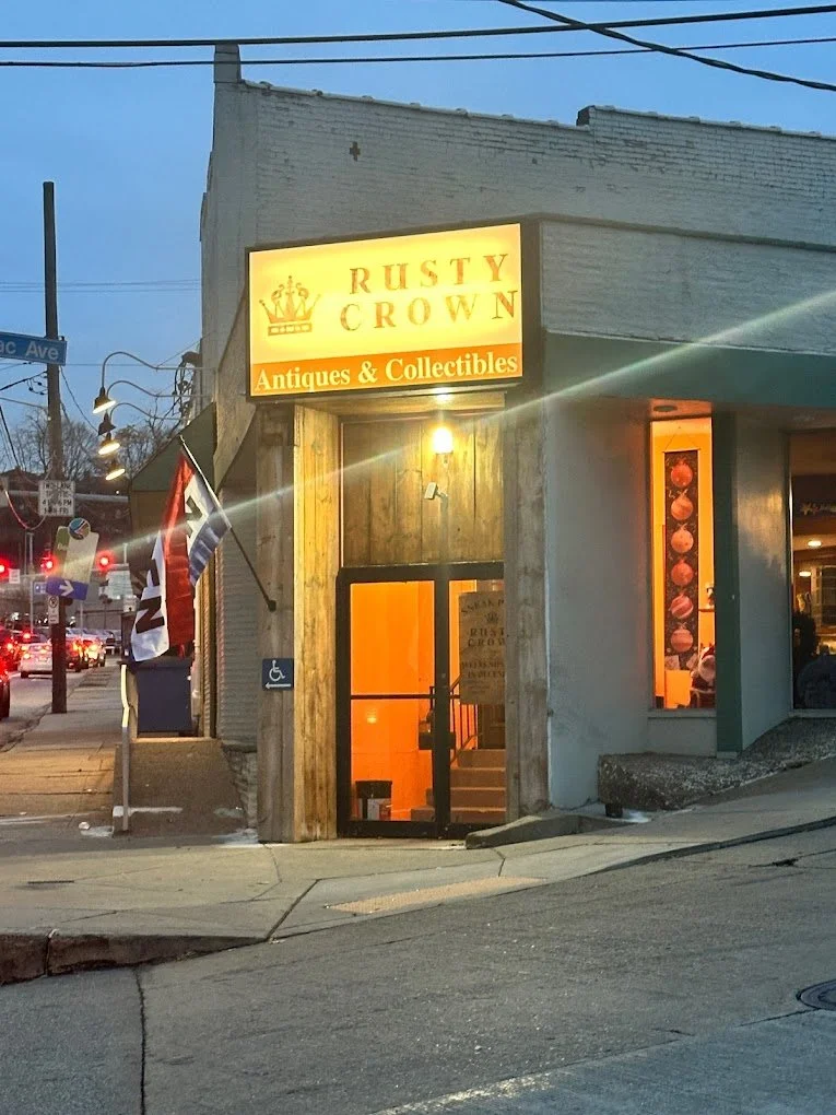 Who We Are — Pittsburgh Area’s Treasure Hunt Destination