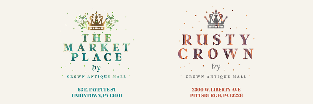 Crown Antique Mall