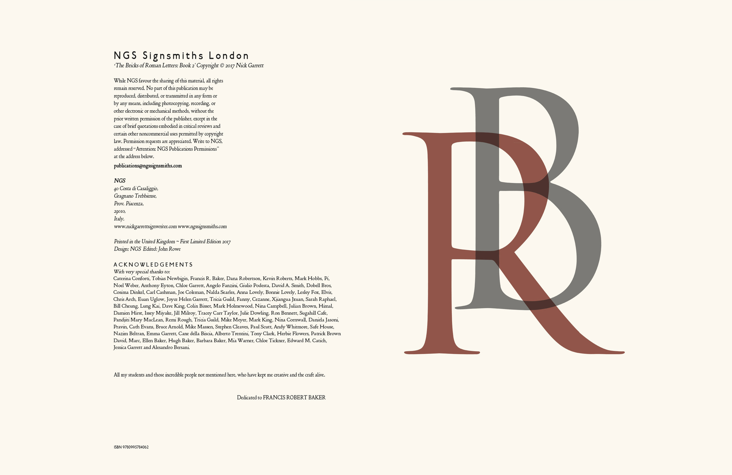 V-Type App Foundations of Type - SIGNSMITHS SIGNWRITERS