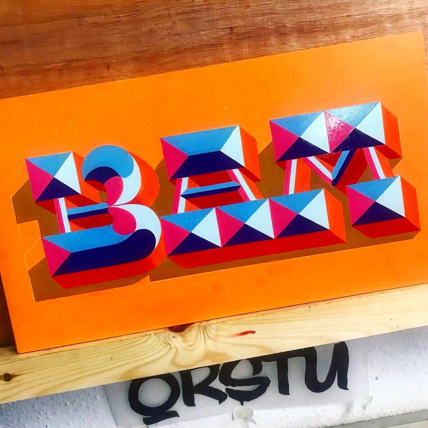 NGS Signwriting Courses London