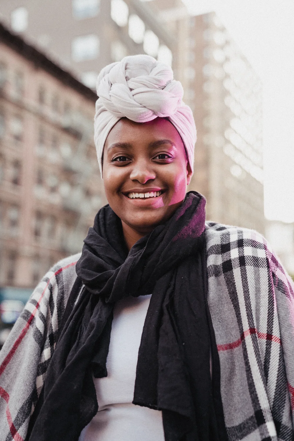 Kyrah Brown — Encounters Magazine